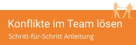 Teamregeln erarbeiten in 4 Schritten (+3 konkrete Beispiele)